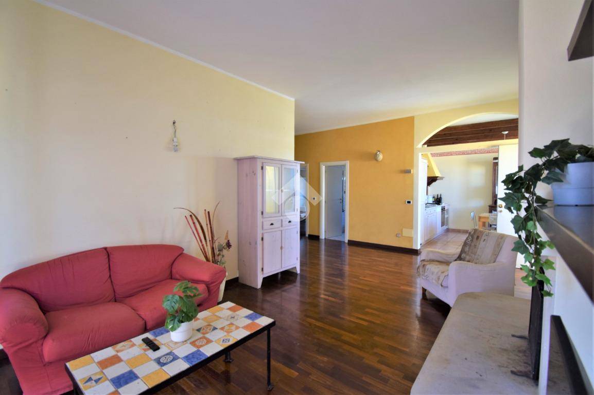 Quadrilocale via Giuseppe Di Vittorio 79, Centro, Coriano
