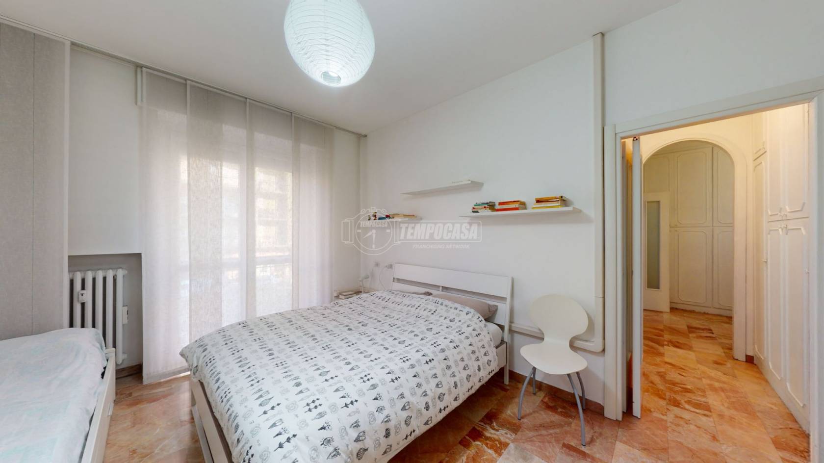 Bilocale via Giambellino 131/A, Giambellino, Milano