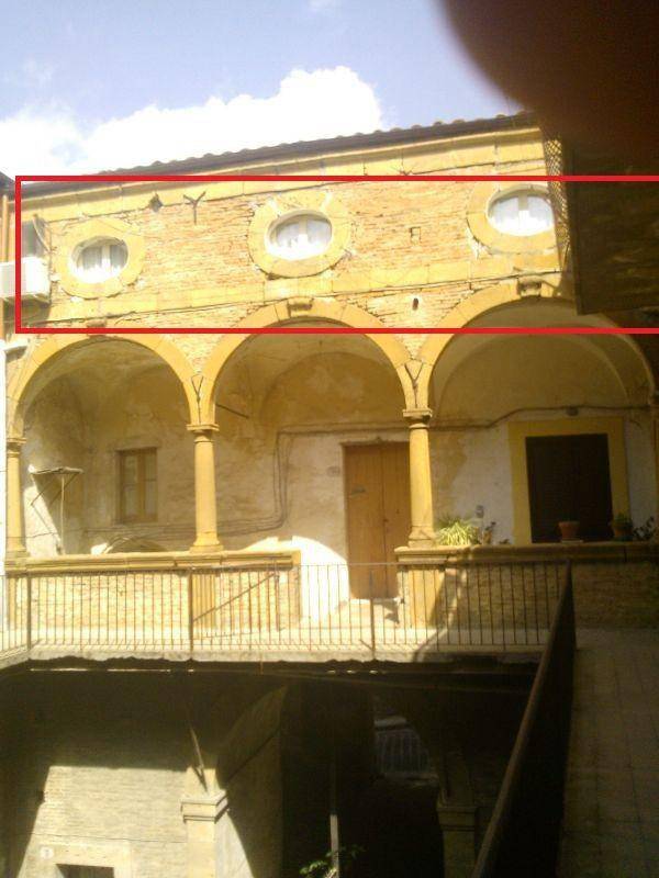 Trilocale via Monte 2, Piazza Armerina