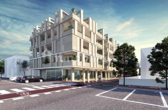 Appartamenti di nuova costruzione a Cisterna di Latina