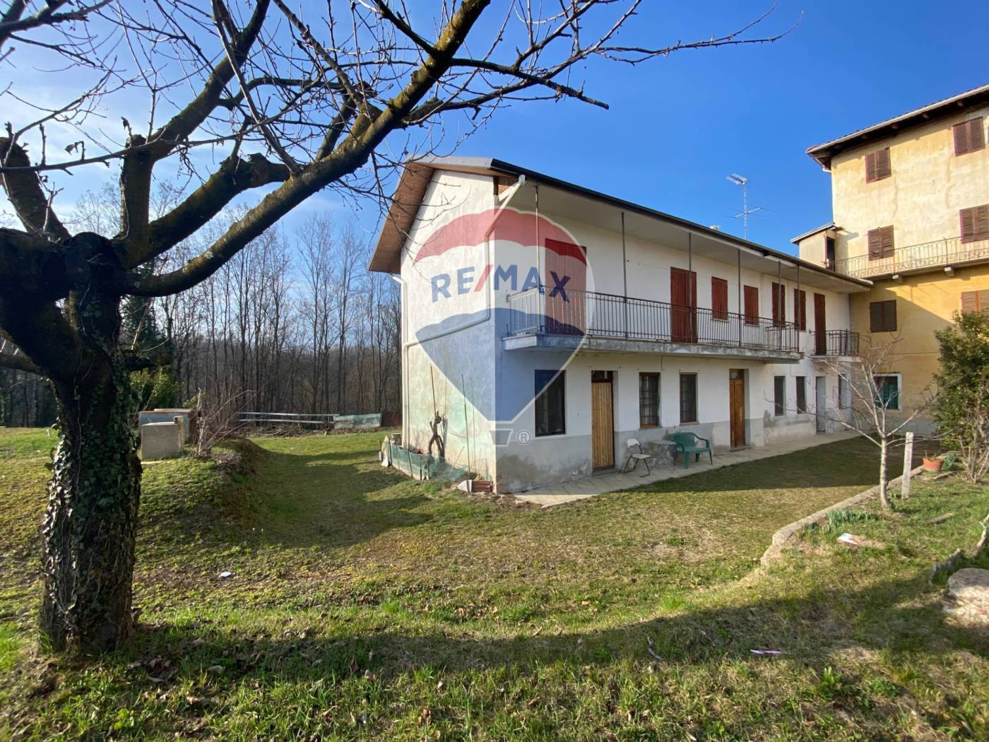Appartamento via Perissinotto 14, Casapinta