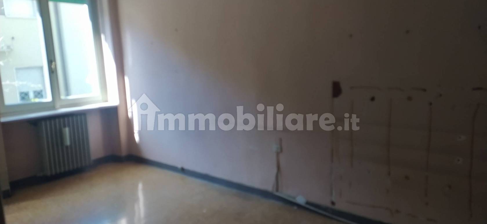 Appartamento via San Bassiano 11, Braila, Stazione, Lodi