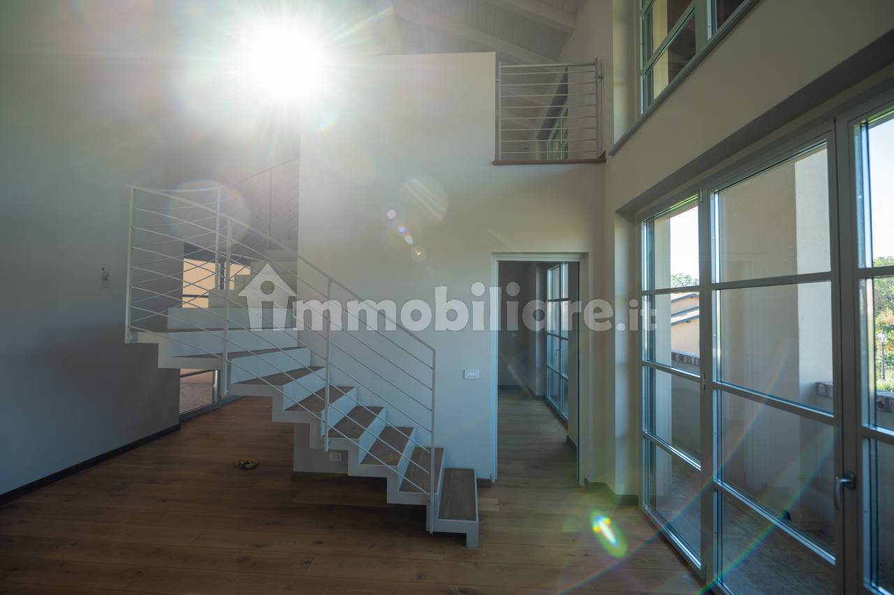 Quadrilocale via San Isidoro 1, Bogogno