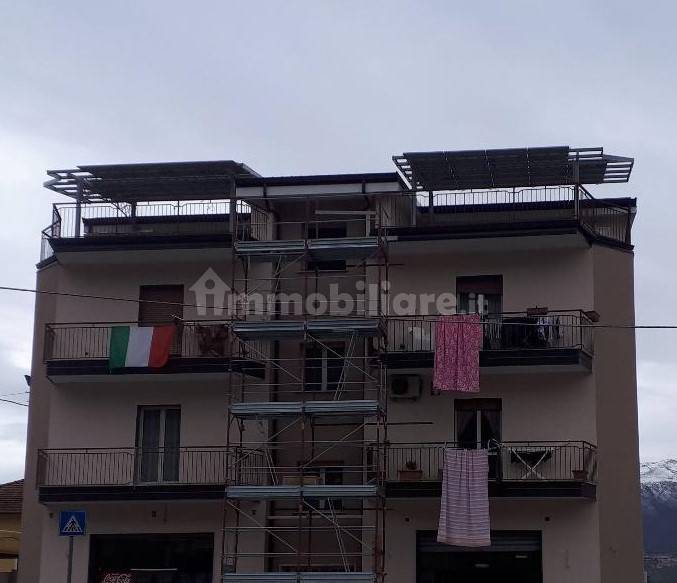 Appartamento all&#x27;asta via San Sebastiano, Sala Consilina