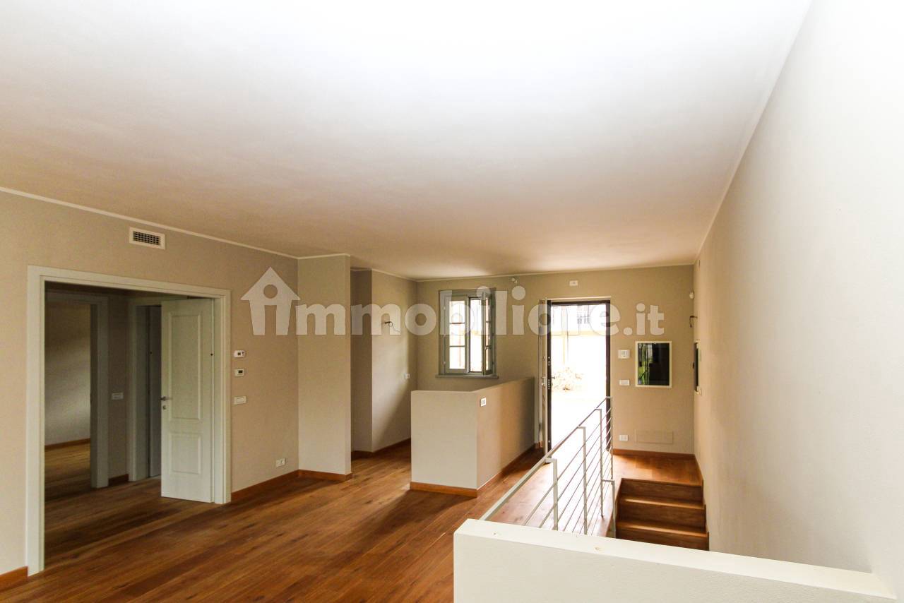 Trilocale via San Isidoro  1, Bogogno