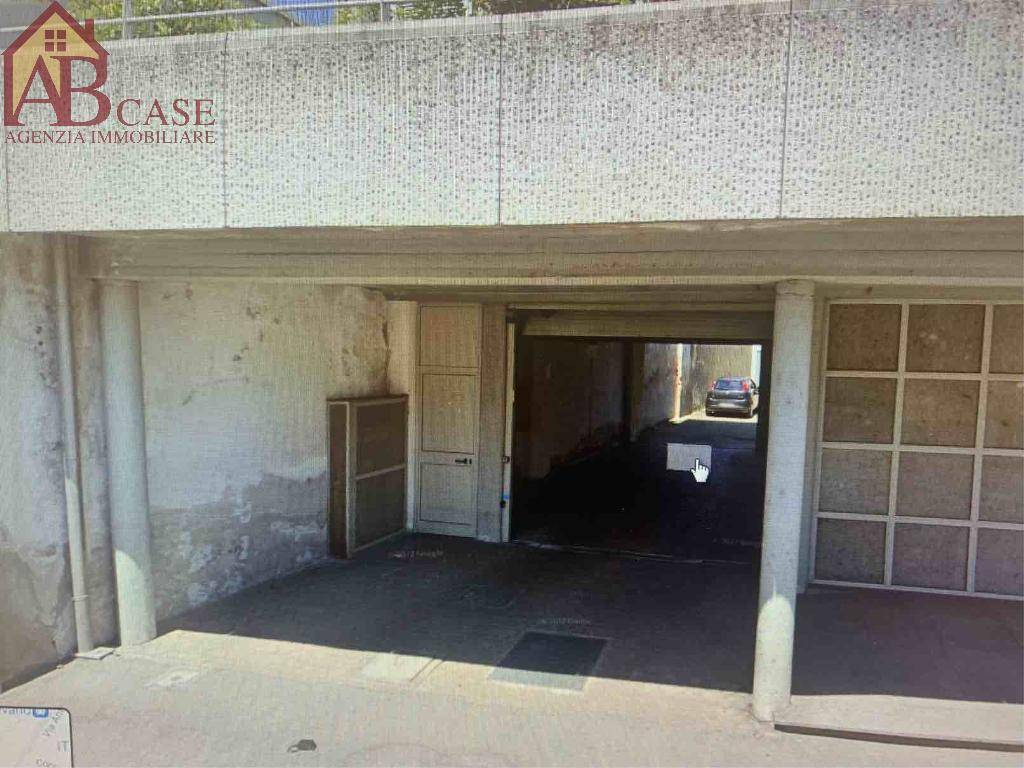 Garage - Box in Vendita