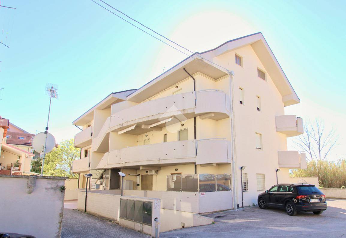 Appartamento viale BENEDETTO CROCE 481 481, Chieti Scalo, Chieti