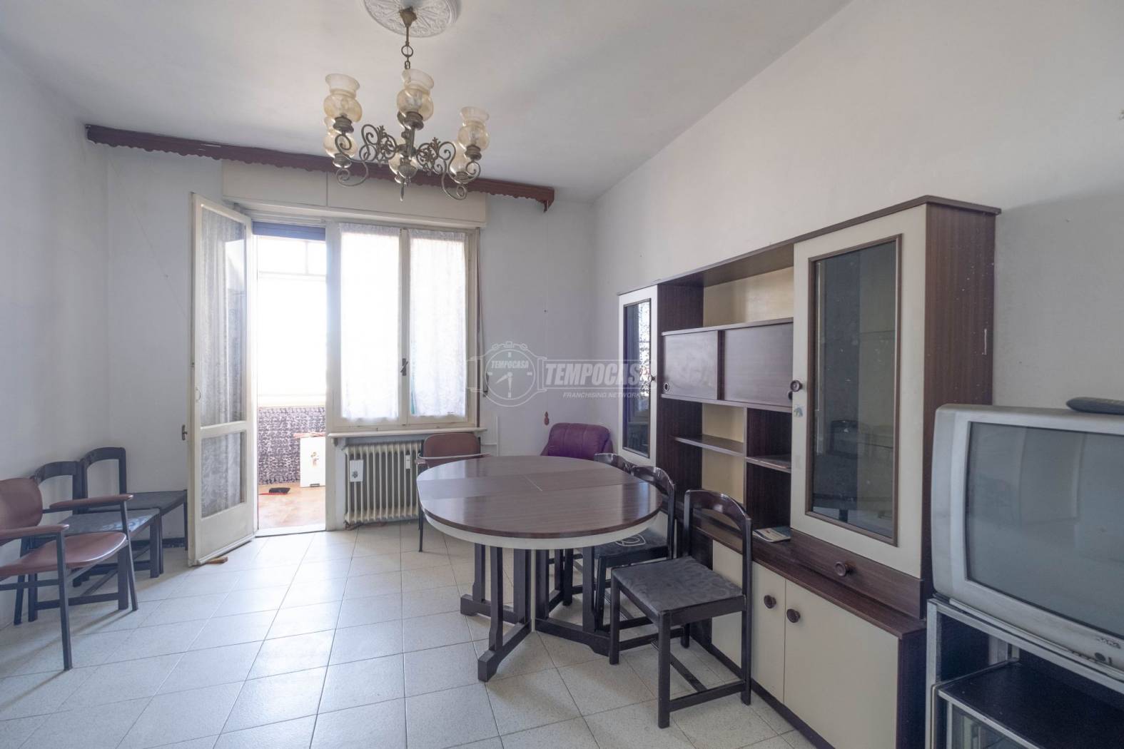 Quadrilocale via Udine, Isola - Bennet - Belvedere, Vercelli