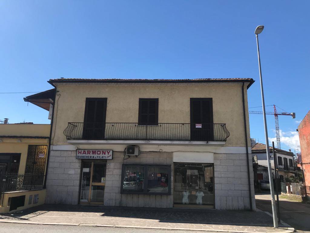 Appartamento via Valle Fioretta 195, Centro, Frosinone