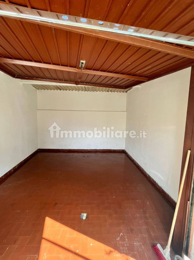 Garage - Box in Vendita