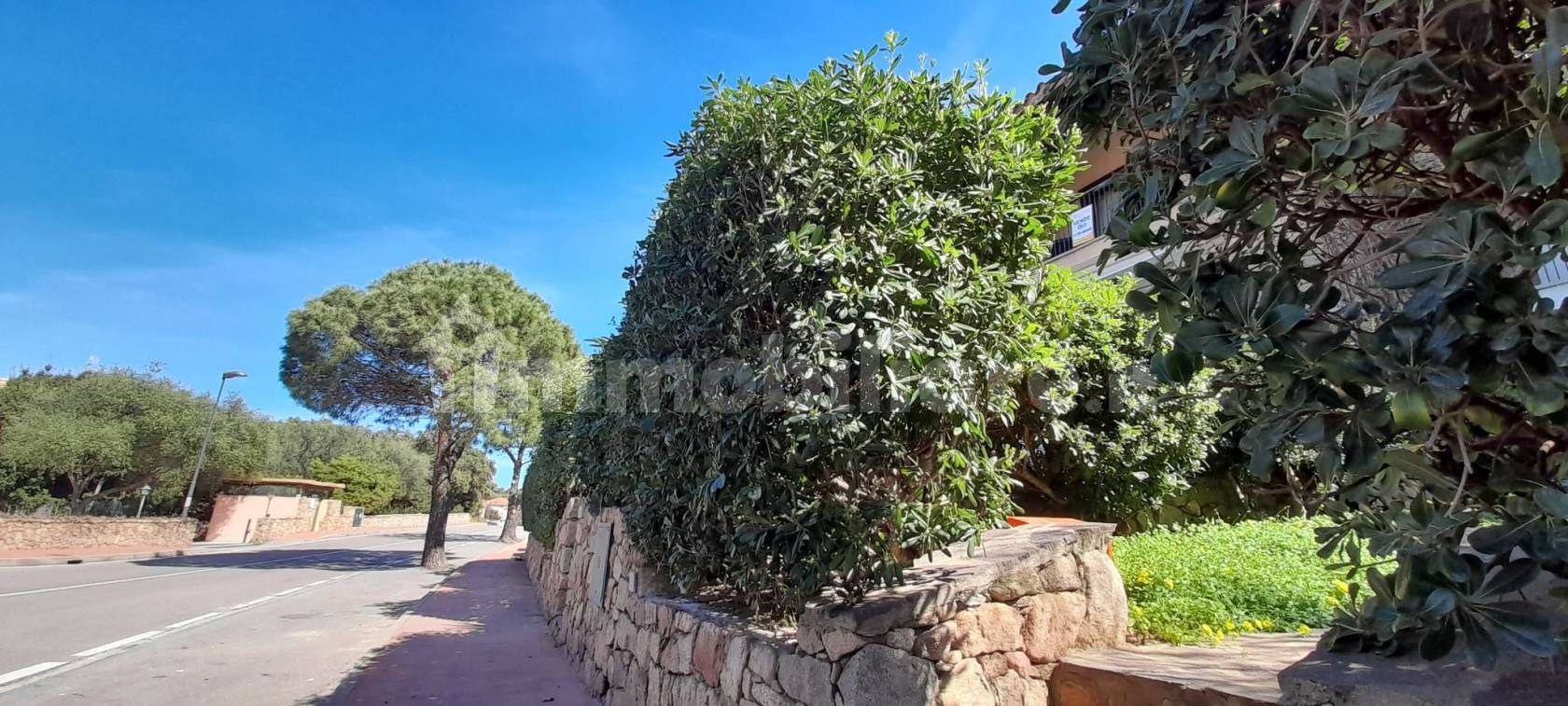 Quadrilocale buono stato, primo piano, Porto Rotondo, Olbia