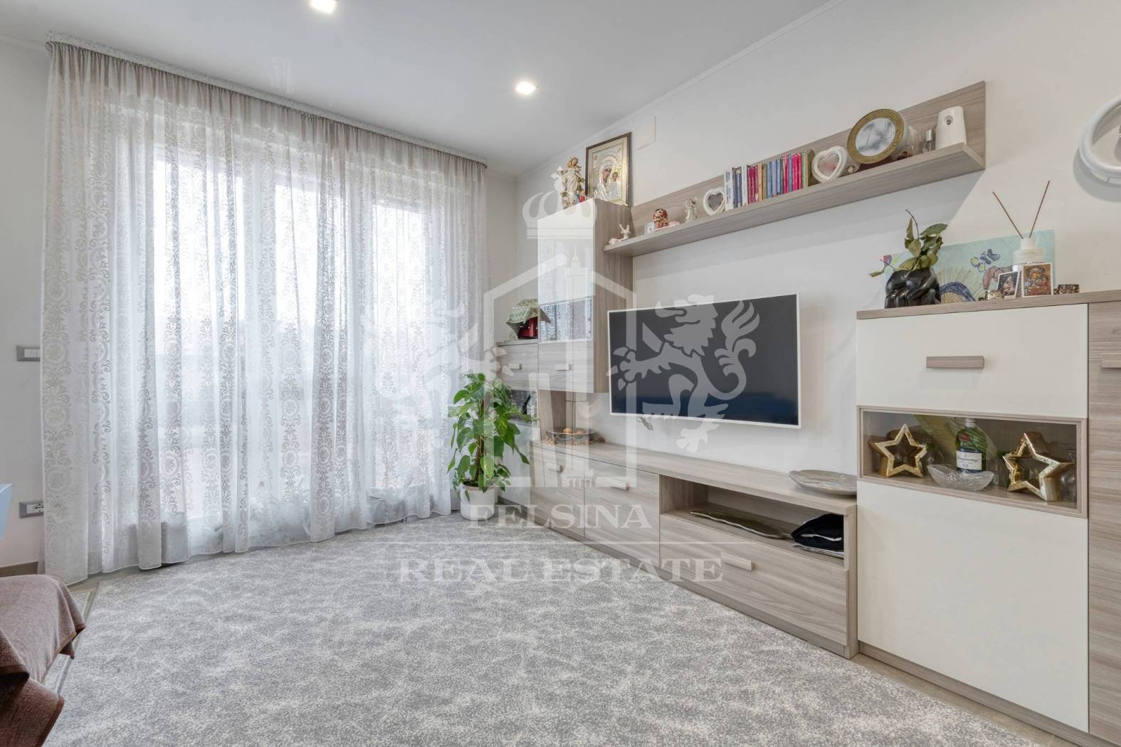 Quadrilocale via Francesco Bartoli, San Donato, Bologna