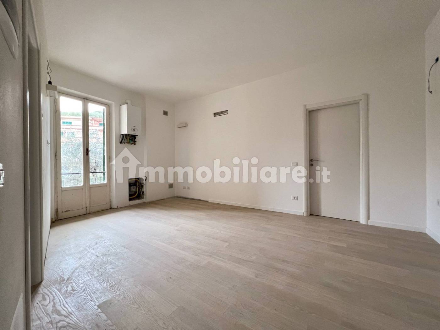 Trilocale via Fiascherino traversa 2 1, La Serra, Tellaro, Lerici