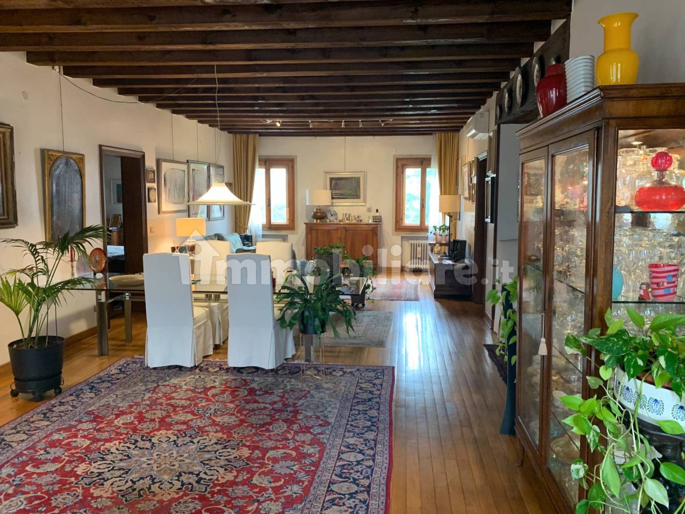 Appartamento ottimo stato, secondo piano, Carpenedo - Bissuola, Venezia