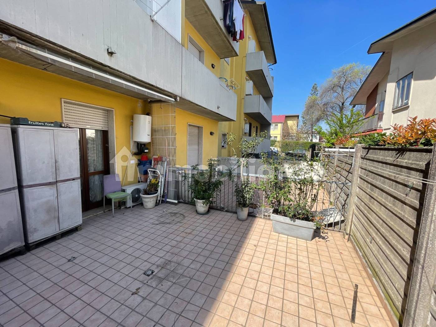 Trilocale via Enrico Fermi, Montecchio Maggiore Alte Ceccato, Montecchio Maggiore