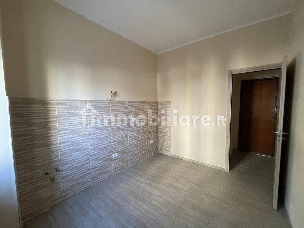 Bilocale via Carlo Lessona 23, Stazione, Asti