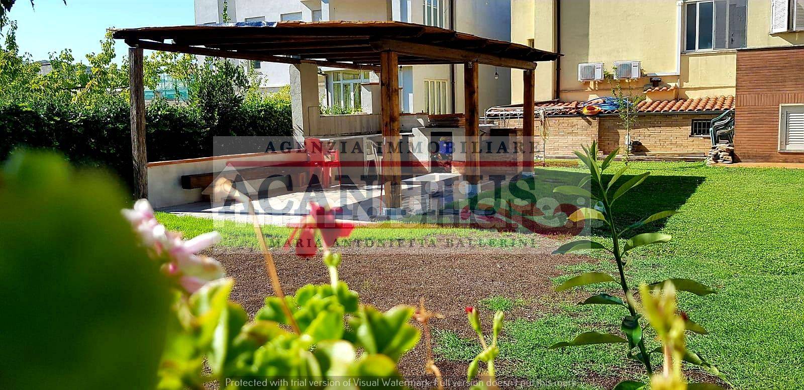 Quadrilocale via Colle, Centro, Cori