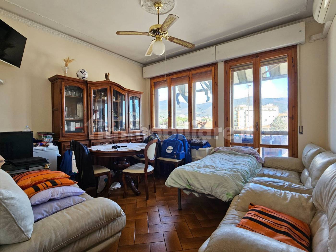 Quadrilocale via di Padule 22, Sesto Città, Sesto Fiorentino