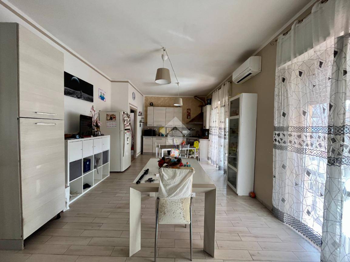 Quadrilocale via europa 116, Centro, Amelia