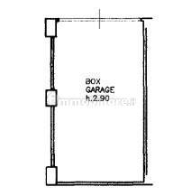 Garage - Box in Vendita