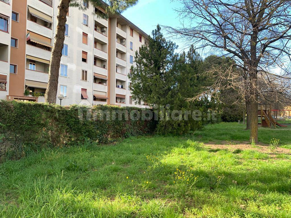 Trilocale via Piemonte 20/1, Peretola, Firenze