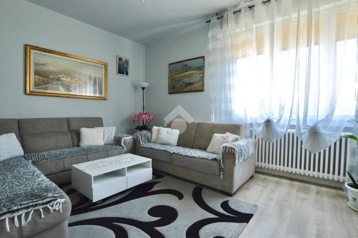 Trilocale via Carbonera, Centro, San Donà di Piave