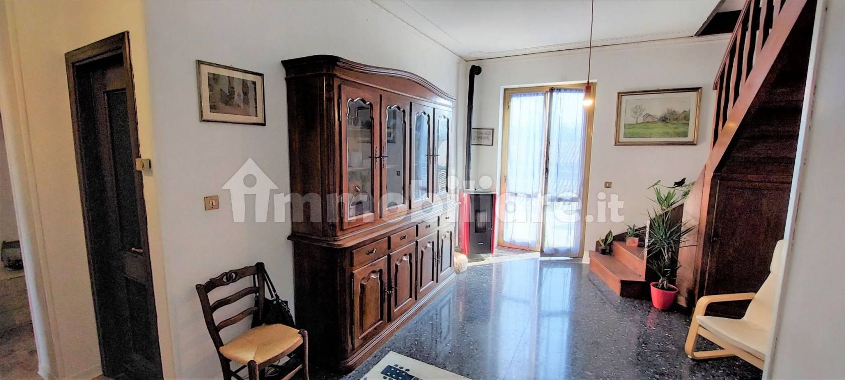 Appartamento Strada Voltri, Centro, Ovada