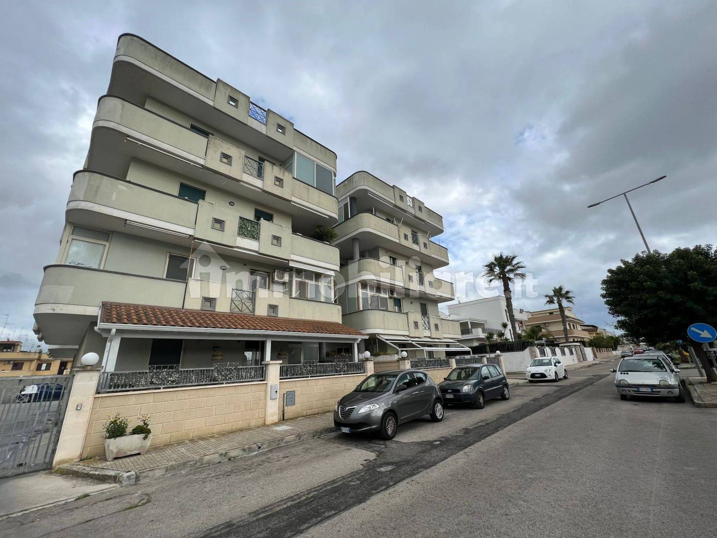 Trilocale via dell&#x27;Aquilone 5, Surbo