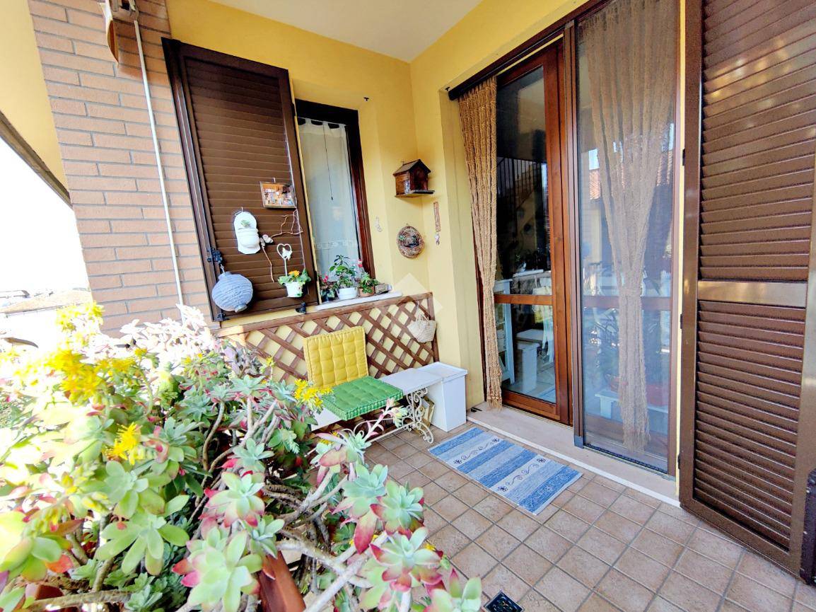 Quadrilocale via roma, Centro, San Giovanni in Marignano