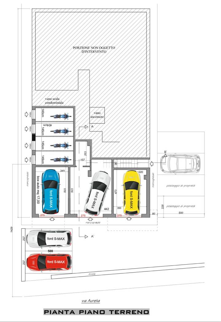Garage - Box in Vendita