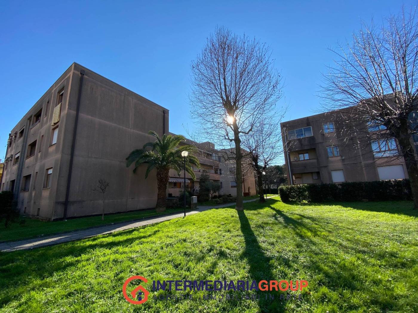 Appartamento via Ippolito Nievo, Centro, Montale