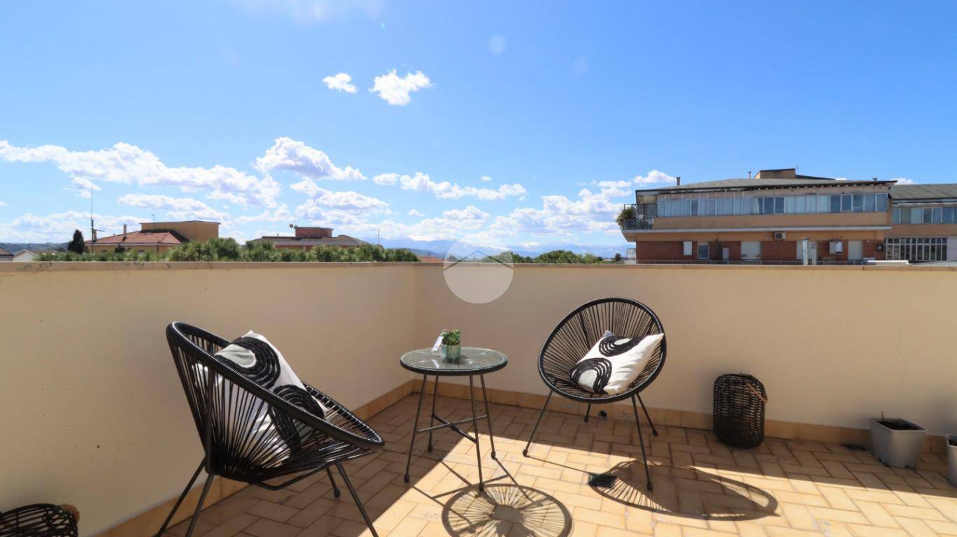 Quadrilocale via del Santuario 206, Colli Innamorati - Madonna, Pescara