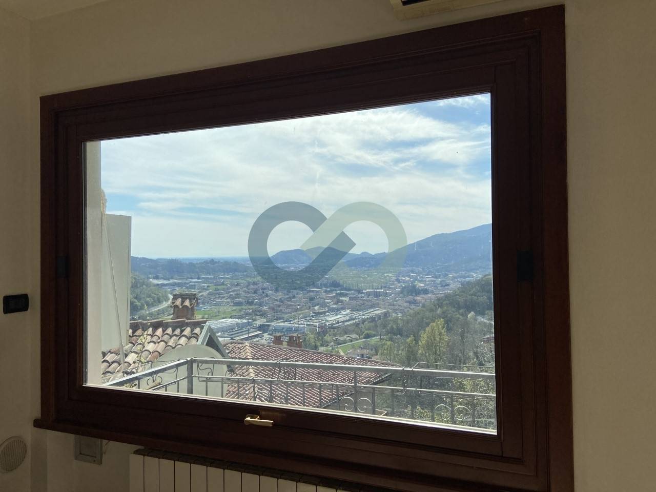 Trilocale via Bondone, Villanuova sul Clisi