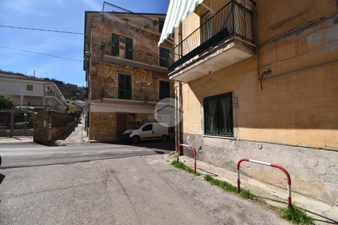 Bilocale via Cesare Battisti 1, Centro, Agropoli