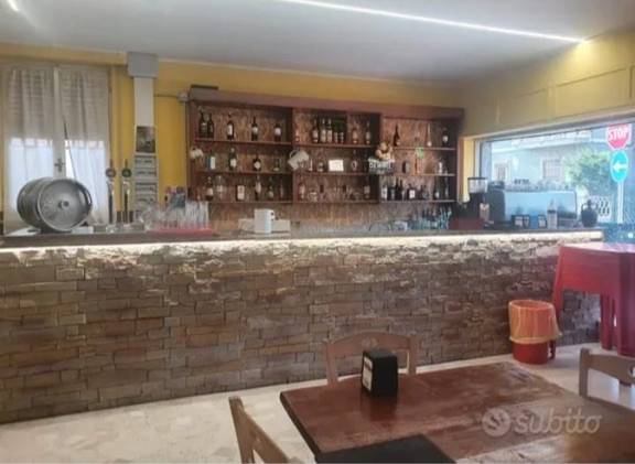 Bar in Vendita