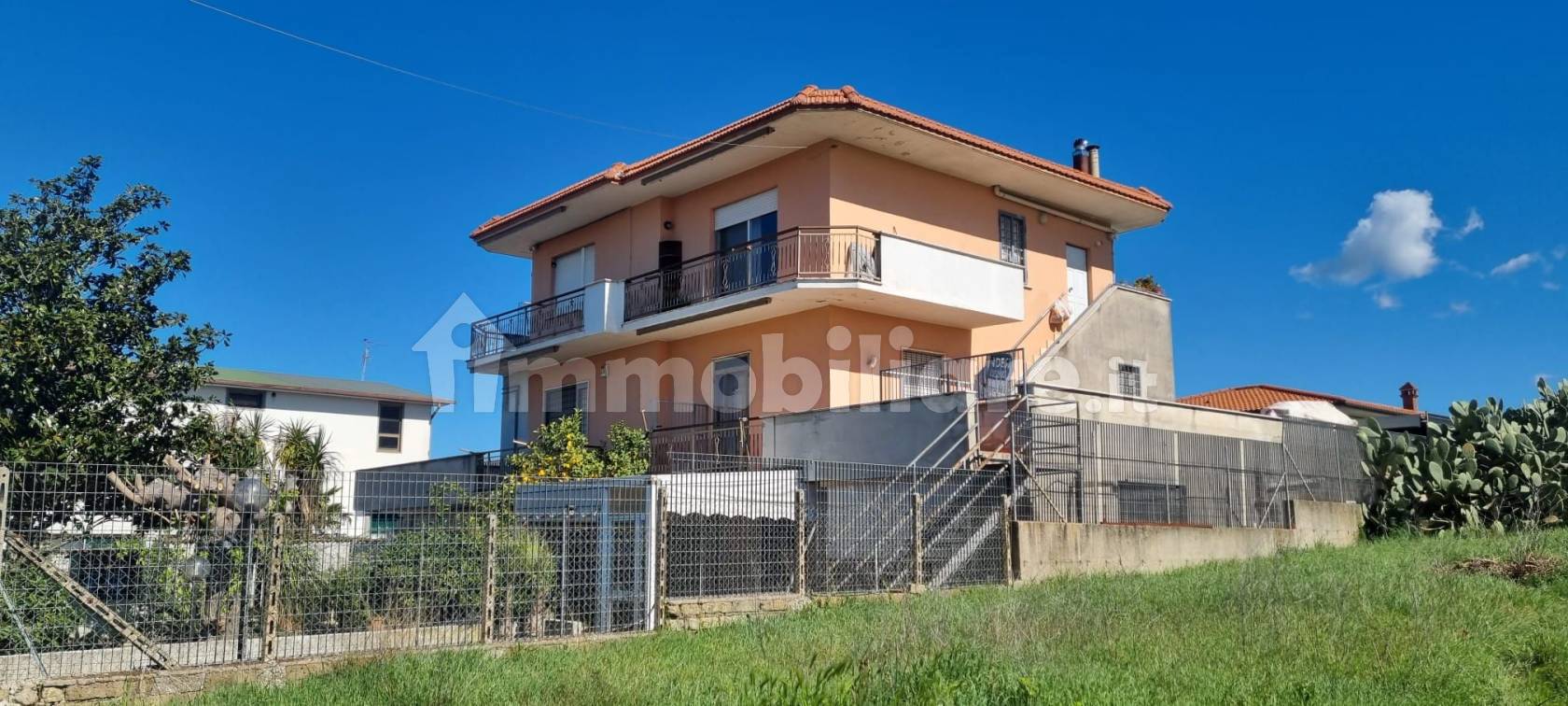 Trilocale via Brembo 37, Fossignano, Aprilia