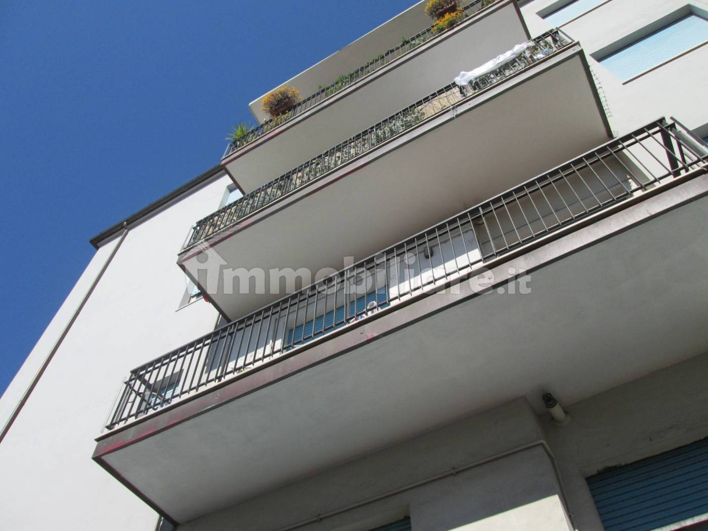 Trilocale via Ticino 1, Santa Filomena, Montesilvano