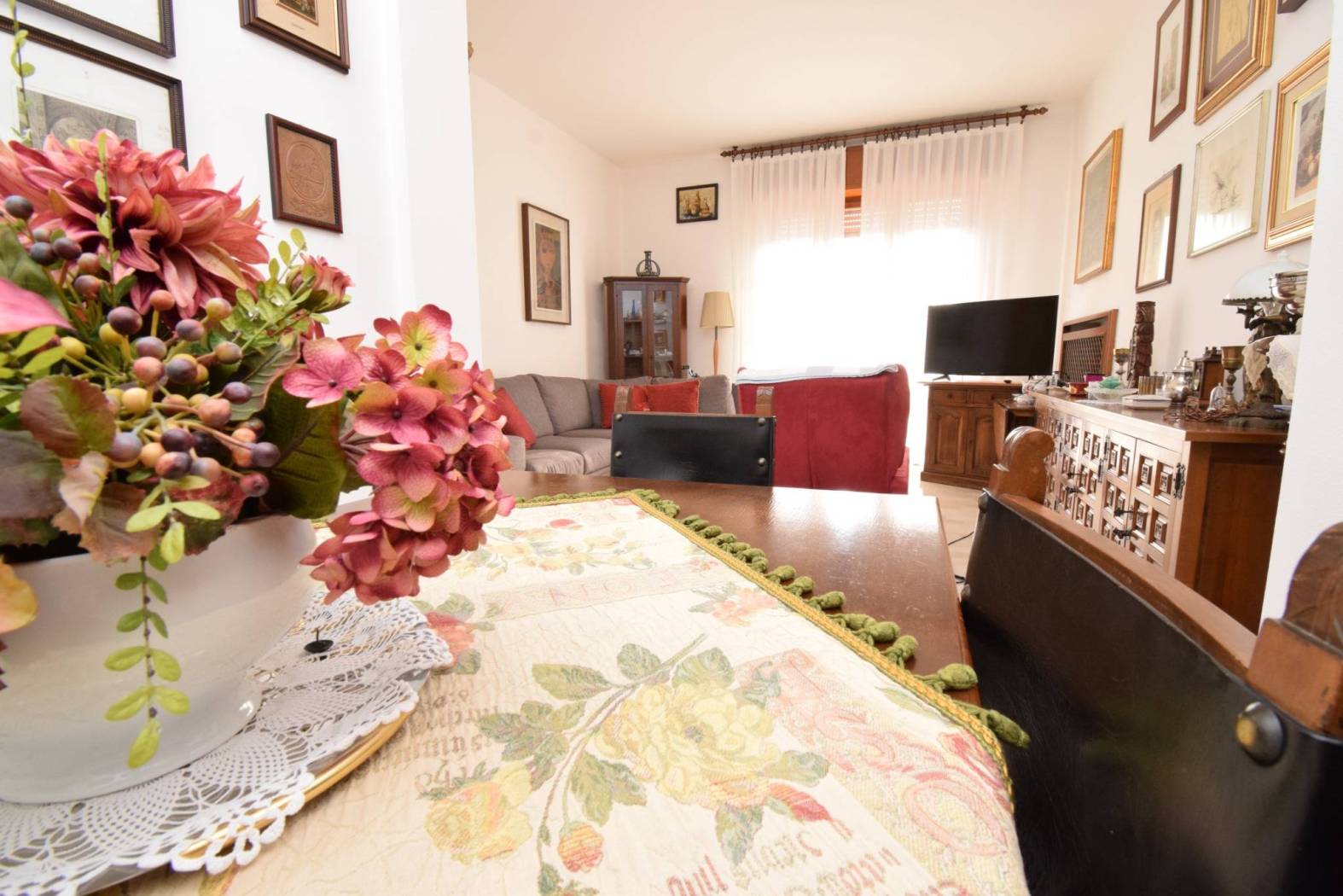 Quadrilocale via Marzabotto 12, Centro, Salsomaggiore Terme