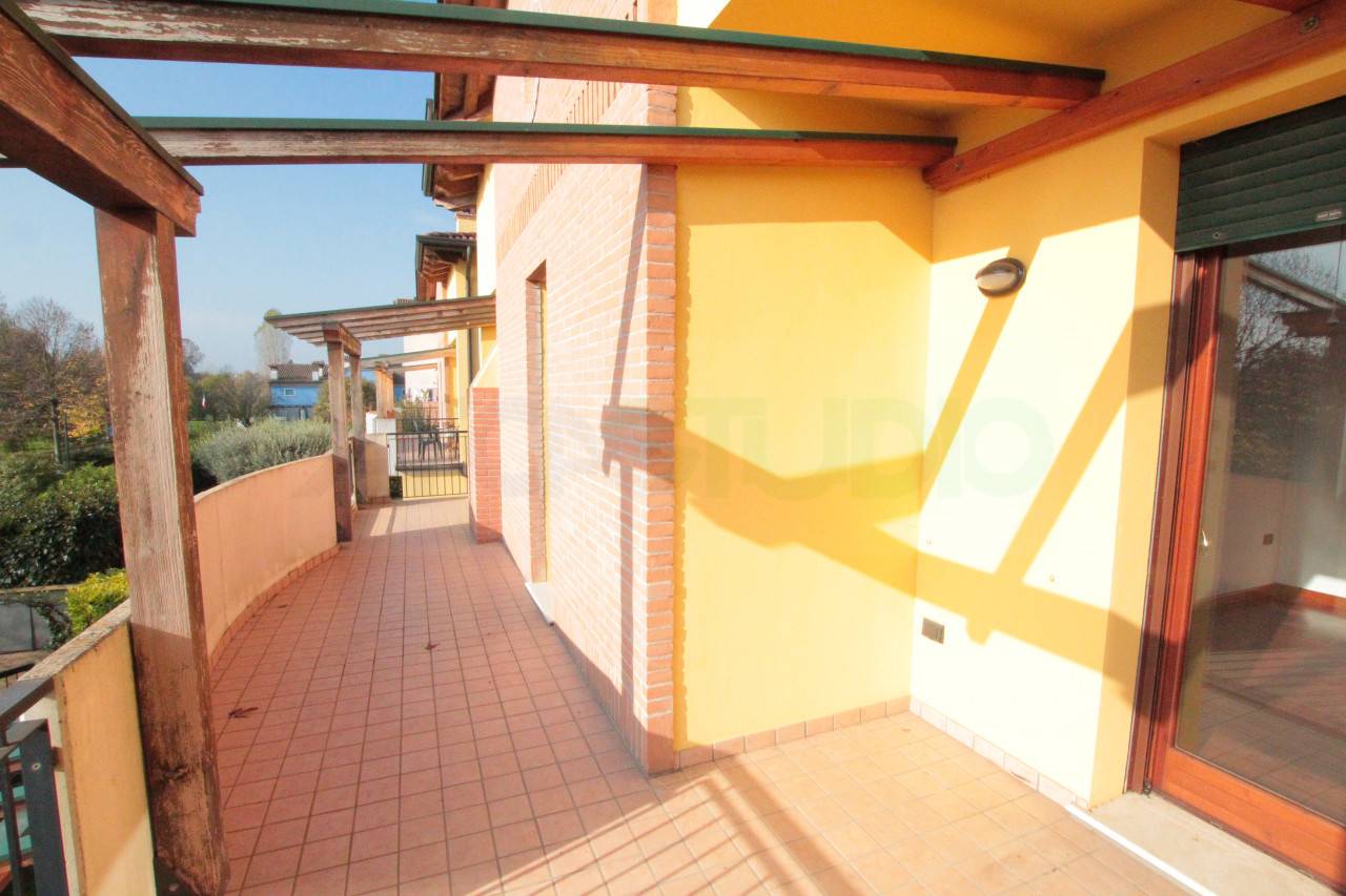 Appartamento via Roma, 49, Centro, Bolzano Vicentino