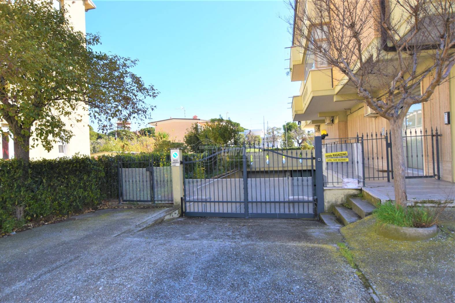 Garage - Box in Vendita