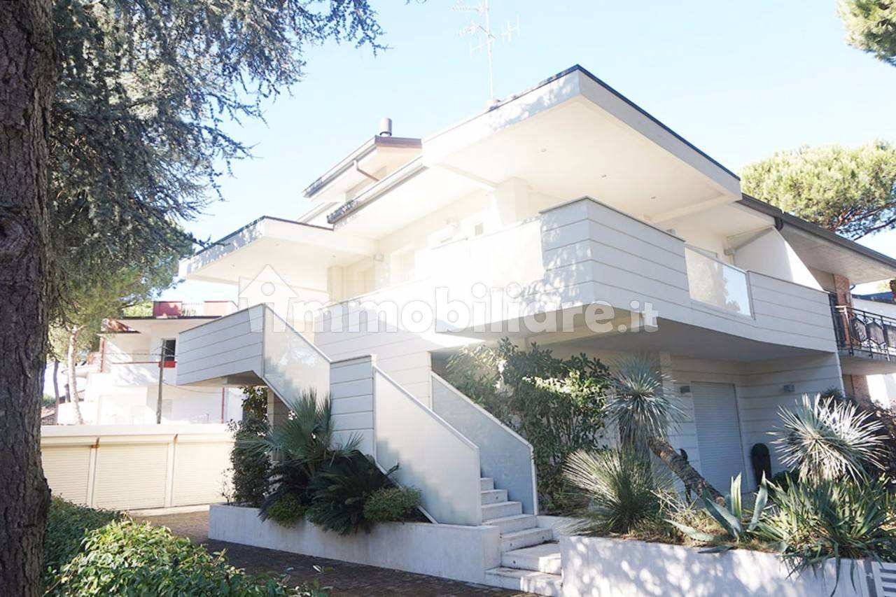 Trilocale via Melozzo da Forlì, Mare, Cervia