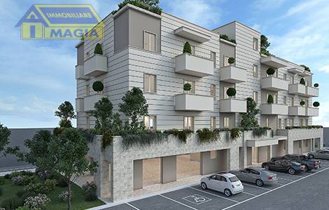 Trilocale via Silvio Pellico 87, De Gasperi, Conad, San Benedetto del Tronto