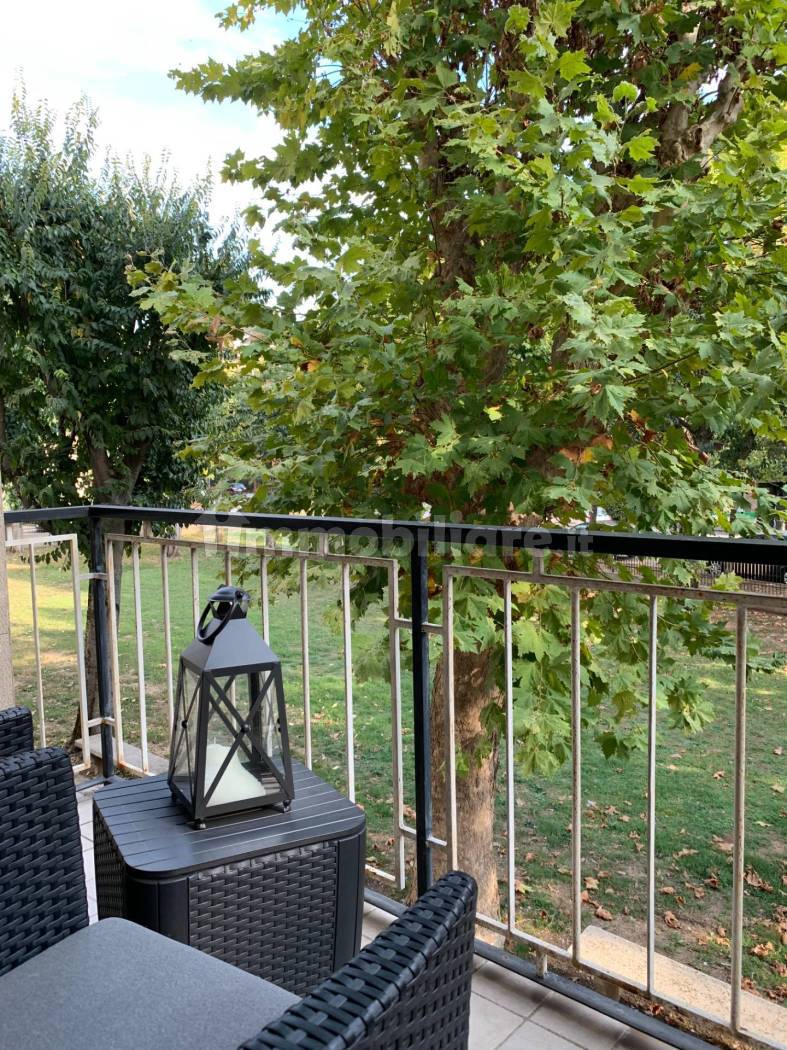 Quadrilocale via Goldoni, Valletta Valsecchi, Mantova