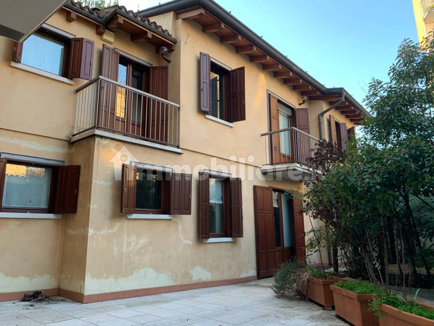 Appartamento via vittorino da feltre, Centro, Mantova