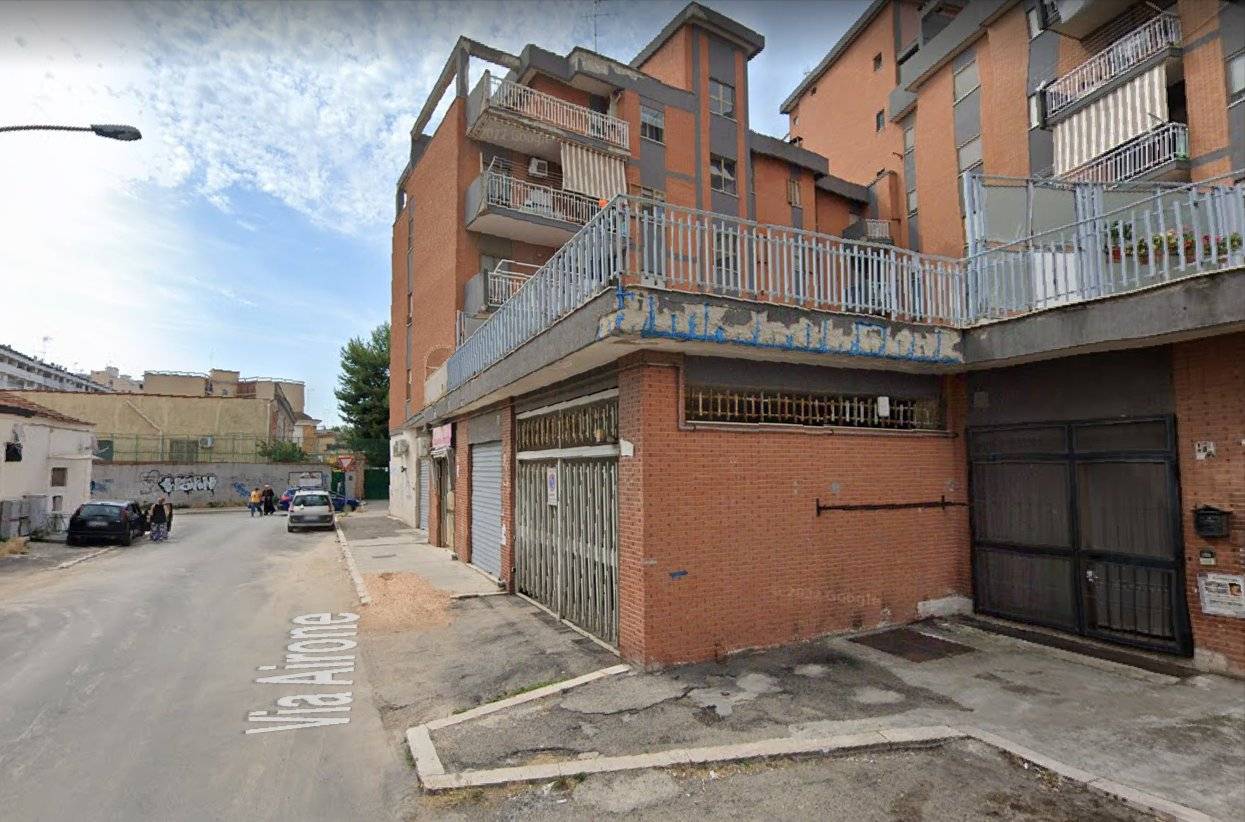 Garage - Box in Vendita