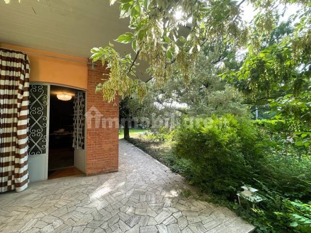 Vendita Terratetto unifamiliare in strada dosso del corso 1/f Mantova ...