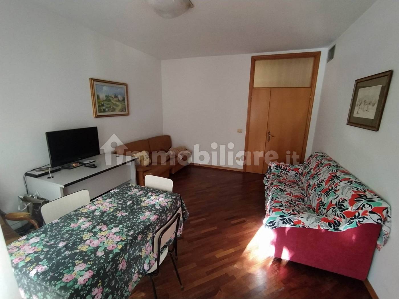 Trilocale viale Maria Ceccarini, Centro, Riccione
