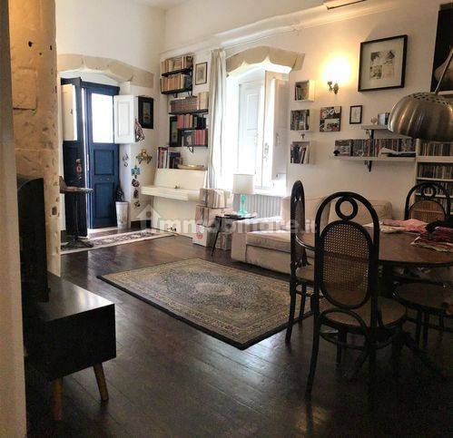 Appartamento Adiacenze piazza Vittorio Emanuele, Centro Storico, Lecce