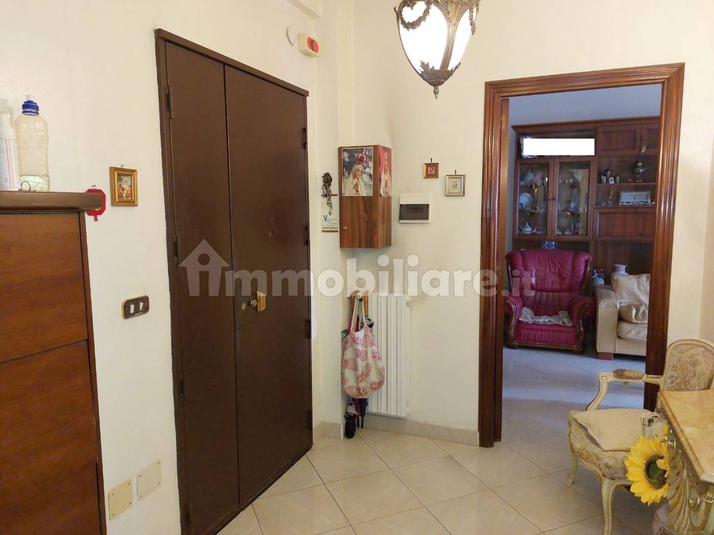 Quadrilocale via Pigna 110, Pigna - Omodeo, Napoli