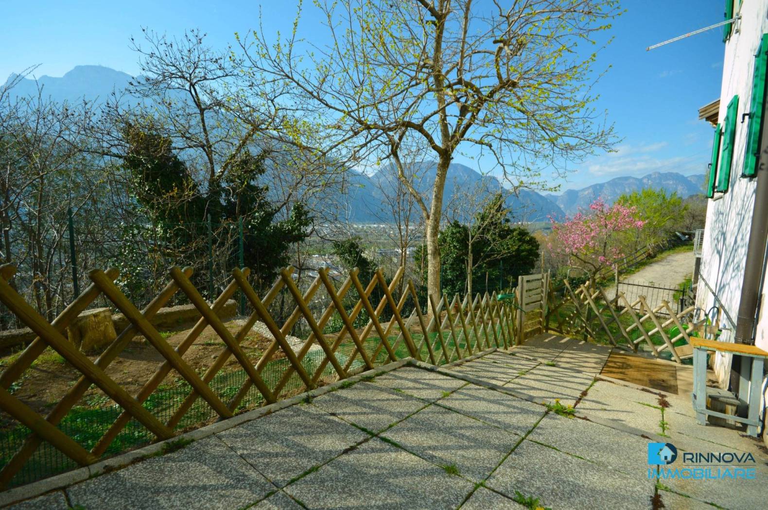 Quadrilocale via delle Tre Croci, Meano - Gazzadina, Trento